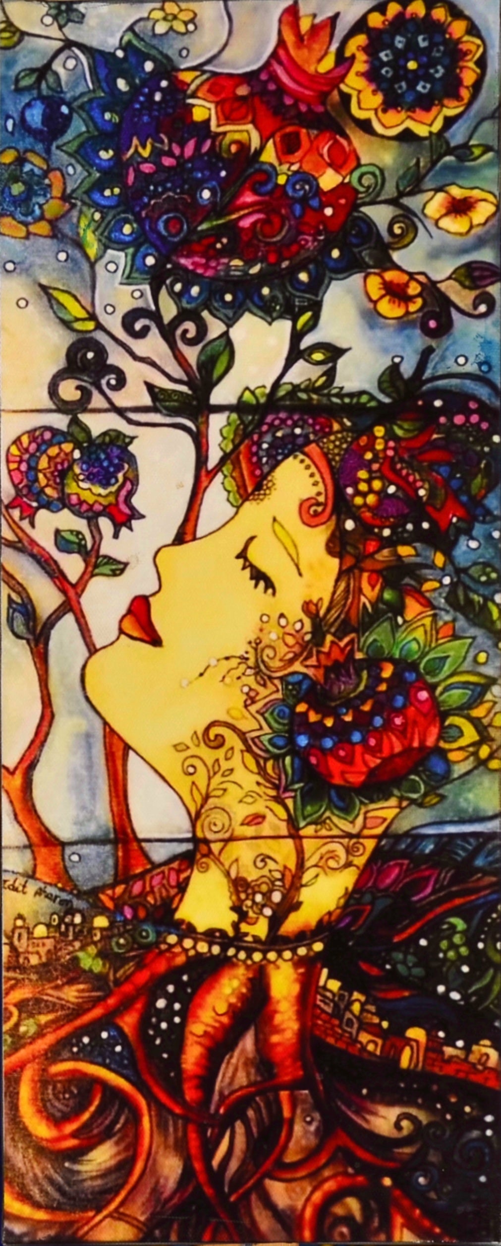Idit Gallery – Women