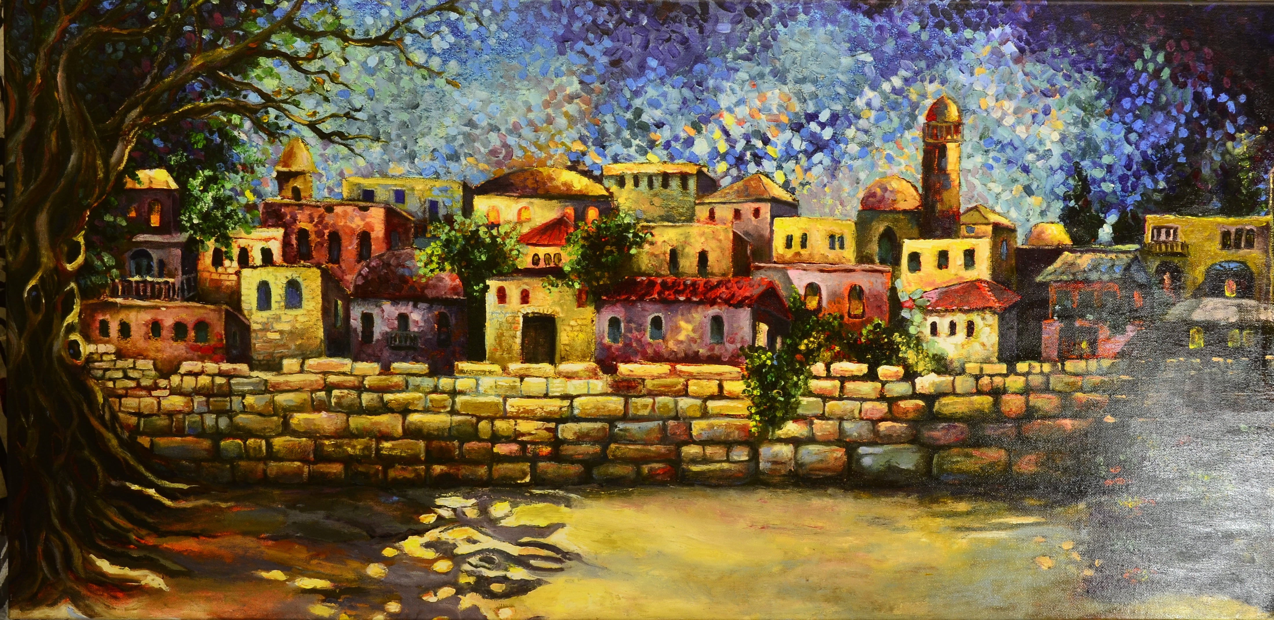 Idit Gallery – Jerusalem