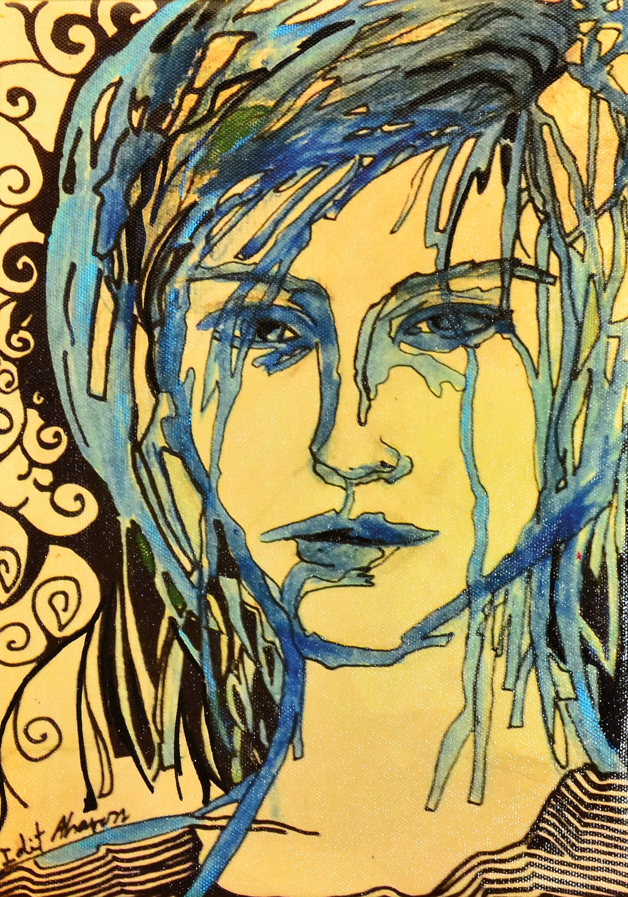 Idit Gallery – Beautiful Girl